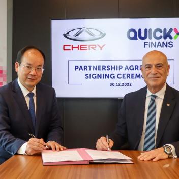 Anasayfa | Quick Finans